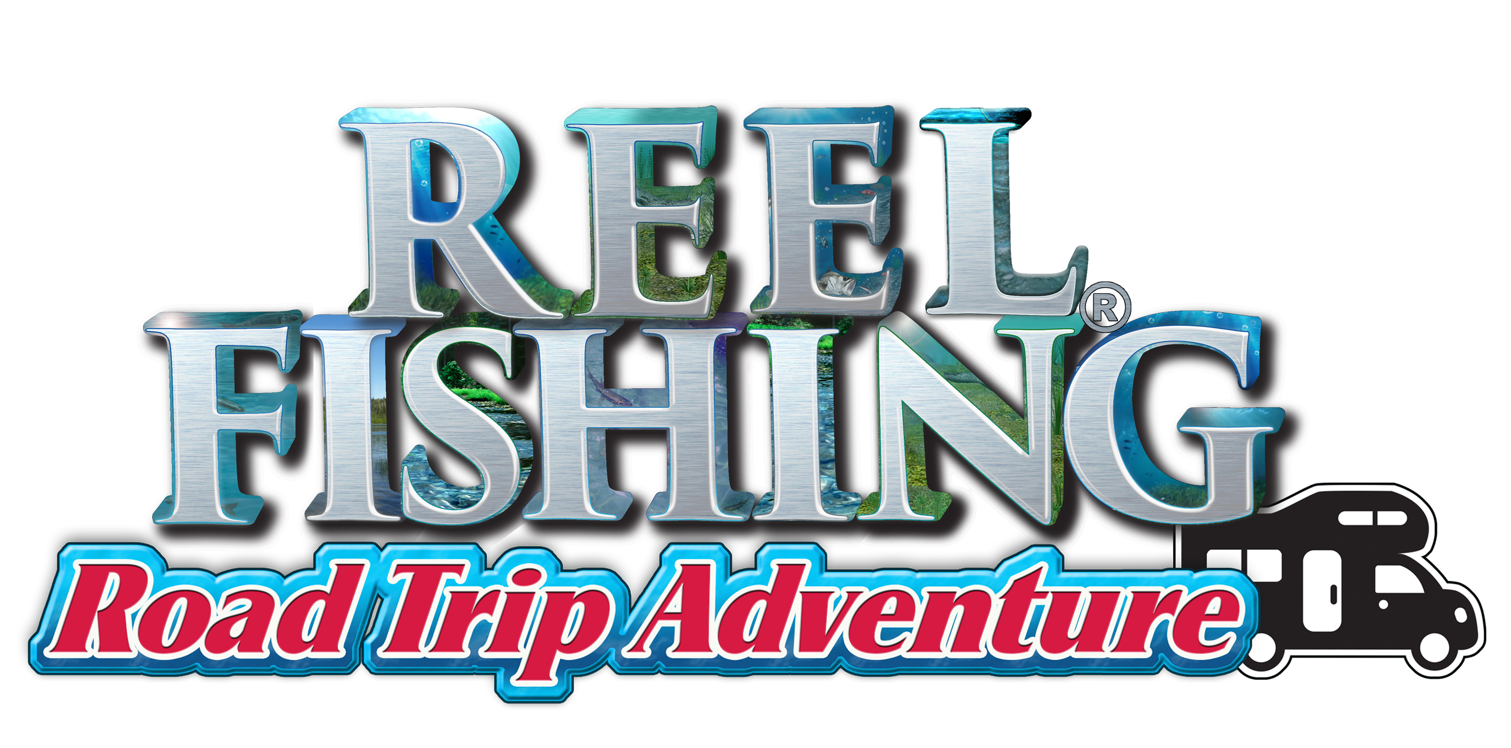 Reel Fishing Road Trip Adventure - Screenshots - Family Friendly Gaming